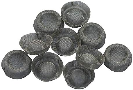 Amazon.com: Stens New Carburetor Screens For Walbro All model ...