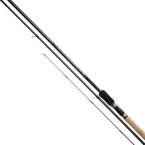 MIDDY 4GS 390 Waggler Rod 13' 20017 : Amazon.co.uk: Sports & Outdoors