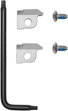 Leatherman Wire Cutter Replacement Kit - Compatible with MUT, OHT ...