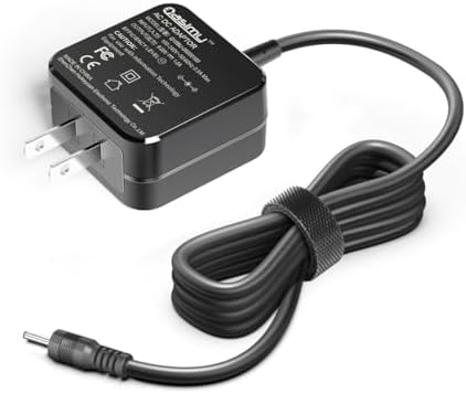 Amazon.com: CASIMY 6V Adapter Compatible with Breg 10698 Polar Care Cube Kodiak Glacier Cold ...