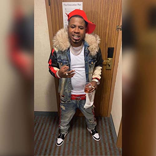 Amazon MusicでMoney GのSlidinを再生する