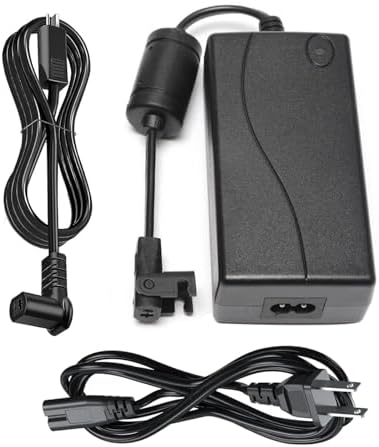 Amazon.com: Universal Power Cord for Recliner Chair, 2-pin 29V 2A ...