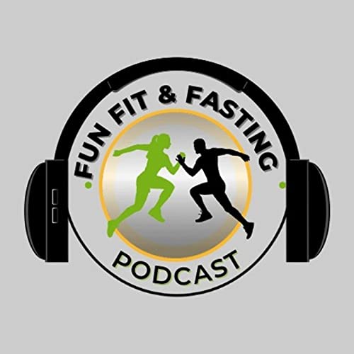 Amazon.com: Fun Fit & Fasting : Dwayne Golden & George Chandler ...