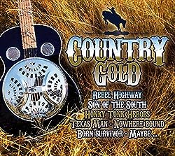 Amazon.com: Country Gold: CDs & Vinyl
