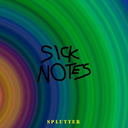 Amazon.com: Splutter : Sick Notes: Digital Music