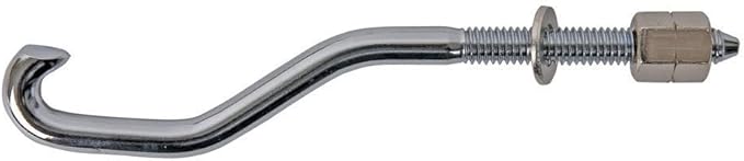 Amazon.com: Latin Percussion M213 Matador Bongo Lug for M200F/M201 ...