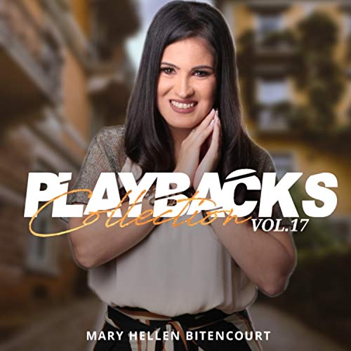 Spiele Playbacks Collection, Vol. 17 von Mary Hellen Bitencourt auf ...