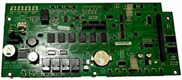 Amazon.com: Zodiac R0466802 Printed Circuit Board CPU Software ...