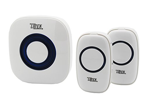Best Wireless Doorbells With 2 Buttons - TopTenReviewed