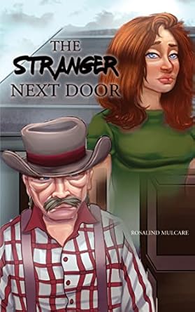 The Stranger Next Door: Mulcare, Rosalind, Ogah, Benjamin ...