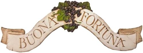 Amazon.com: Piazza Pisano Art by Al Pisano Italian Wall Plaque with The ...