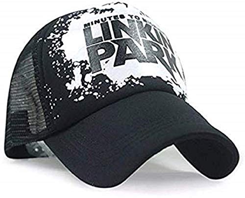 Buy Linkin Park Baseball Cap for Men/Girl/Womens Unisex Cap at Amazon.in