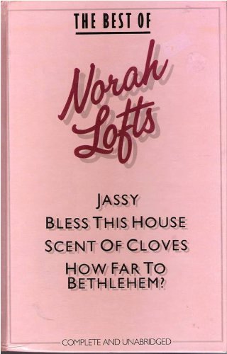 Best of Norah Lofts: Lofts, Norah.: 9780907486664: Amazon.com: Books