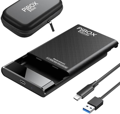 ASUS ROG Strix Arion Aluminum Alloy M.2 NVMe External SSD Holder ...