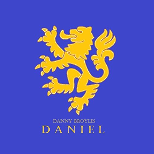 Play Daniel by Danny Broyles on Amazon Music