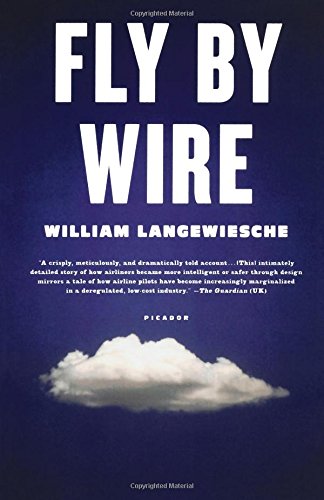 『Fly by Wire』｜感想・レビュー - 読書メーター