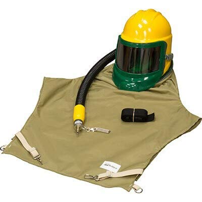 Bullard GVX2830 Genvx 28" 88VX Series Cape Assembly (For Use With Belt ...