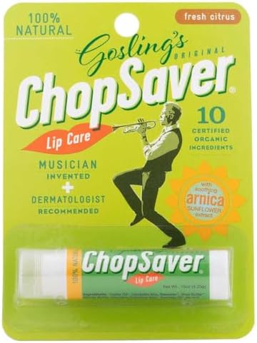 Amazon.com : ChopSaver Lip Care by ChopSaver : Beauty & Personal Care