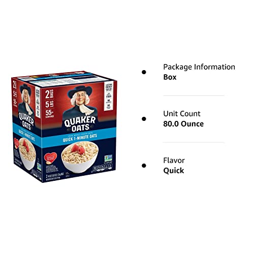 20 Best Healthy Oatmeal Brands Of 2024(Reviews & Comparison) - BDR