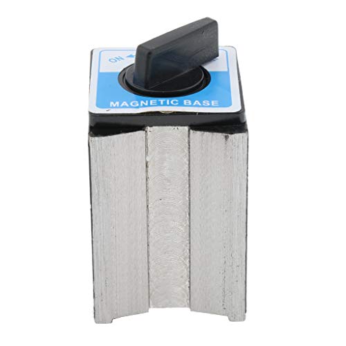 Maxbell Magnetic Base 132 Lbs Holding Power Dial Test Indicator Holder ...