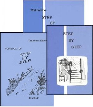 Pathway Step By Step SET - Hardback Student Book with Softcover Teacher ...