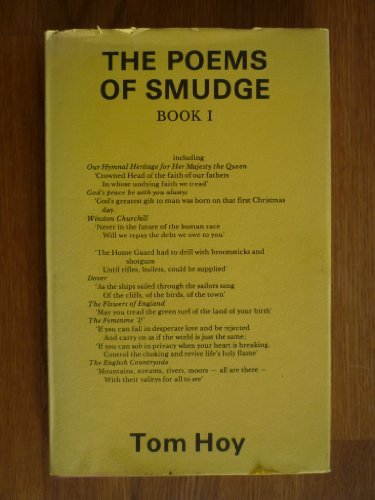 The poems of Smudge, book 1: HOY, Tom: Amazon.com: Books