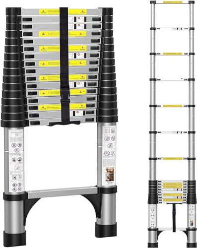 Top 10 Best Extension Ladder For Homeowner : Reviews & Buying Guide ...