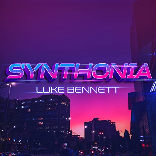 Amazon MusicでLuke BennettのSynthoniaを再生する