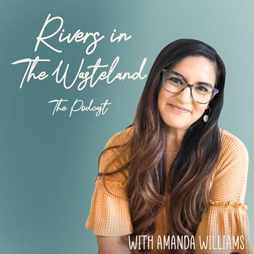 Rivers In The Wasteland : Amanda Williams: Amazon.in: Audible Books ...