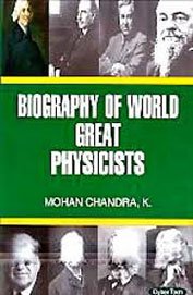 Amazon.in: Buy Biography of World Great Physicists Book Online at Low ...