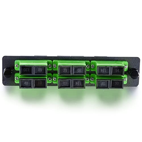 Snapklik.com : 10Gtek Fiber Optic Patch Panel