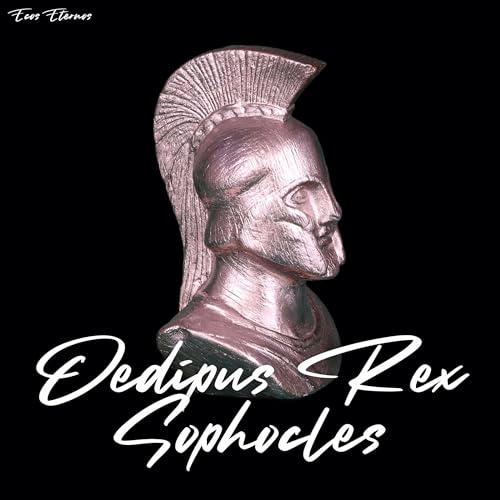 Amazon.com: Oedipus Rex (Audible Audio Edition): Douglas Campbell ...