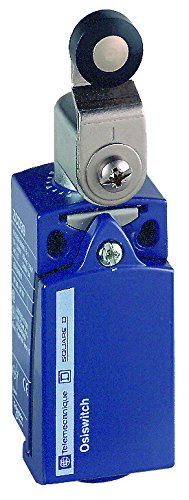 Telemecanique ZCE01 Metal Limit Switch Head for ZCM Series Body and ZCY ...