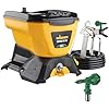 Amazon.com: Wagner Spraytech 2467899 Control Pro 130 Power Tank Paint ...
