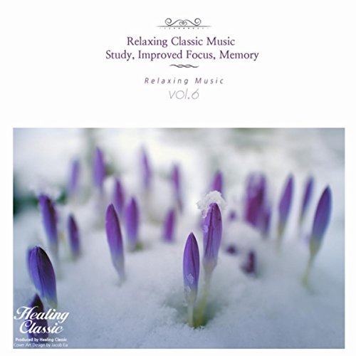 Amazon.co.jp: Best Classical Music - The Most Relaxing Classical Music ...