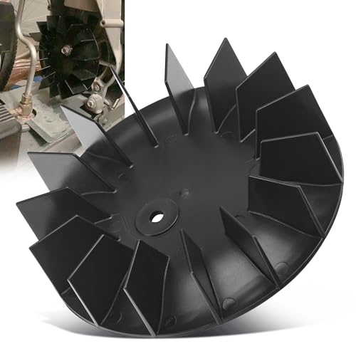 AC-0108 AC0108 Air Compressor Fan, 5.75 inch OD,. GULUANT Replacement ...