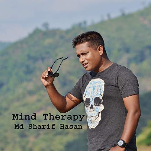 Amazon Music UnlimitedでMd Sharif HasanのMind Therapyを