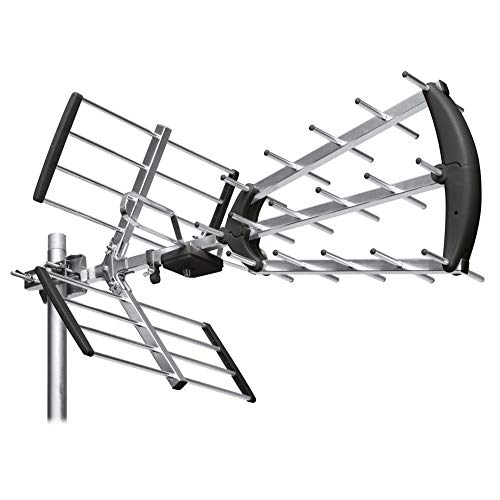 Antenne rateau : Comparatif complet et Avis des meilleurs en 2024