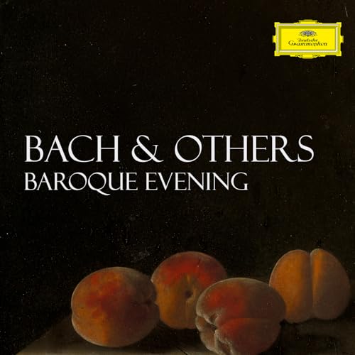 Bach & Others - Baroque Evening von Johann Sebastian Bach bei Amazon ...