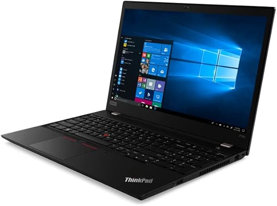 Lenovo ThinkPad P15s Gen 2, i7-1185G7 (4.8GHz), 32GBR RAM, 1TB SSD ...
