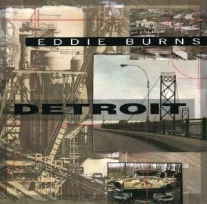 Detroit: Amazon.co.uk: CDs & Vinyl