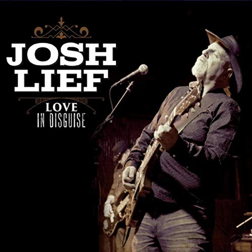Amazon.co.jp: Love in Disguise : Josh Lief: デジタルミュージック