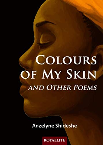 Amazon.com: Colours of My Skin: and Other Poems (Poetry in Motion ...