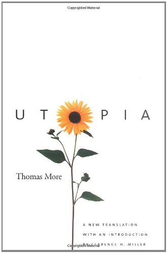 Buy Utopia – A New Translation with an Introduction (Yale Nota Bene ...