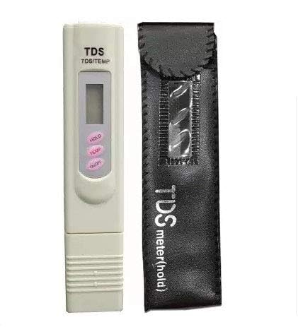 Digital LCD TDS Meter for RO Water Filter Tester and Measuring with ...