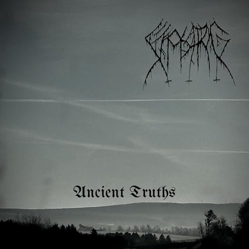 Amazon.co.jp: Ancient Truths : Suffocating Empathy: デジタルミュージック