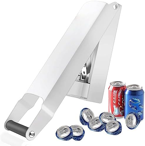 Amazon.com: Can Crusher Heavy duty soda can crusher pulveriser Wall ...