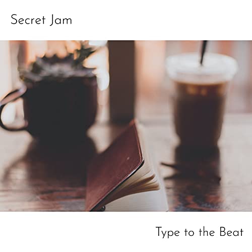 Amazon MusicでSecret JamのType to the Beatを再生する