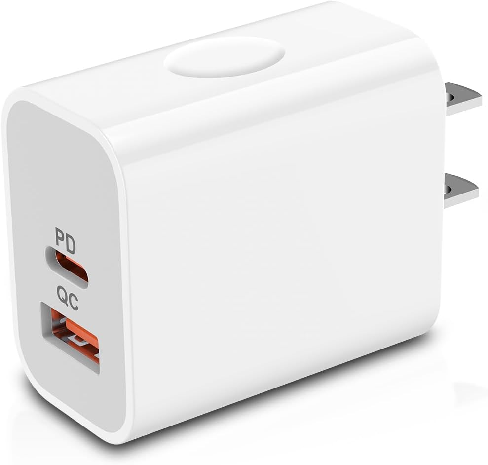 Amazon.com: AILKIN Pixel 9 Pro XL Charger Adapter, USB C Charger Block ...