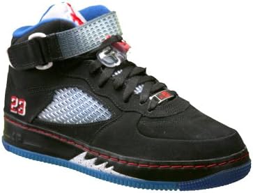 Amazon.com | NIKE Air Jordan AJF 5 Retro Mens Basketball Shoes | Basketball